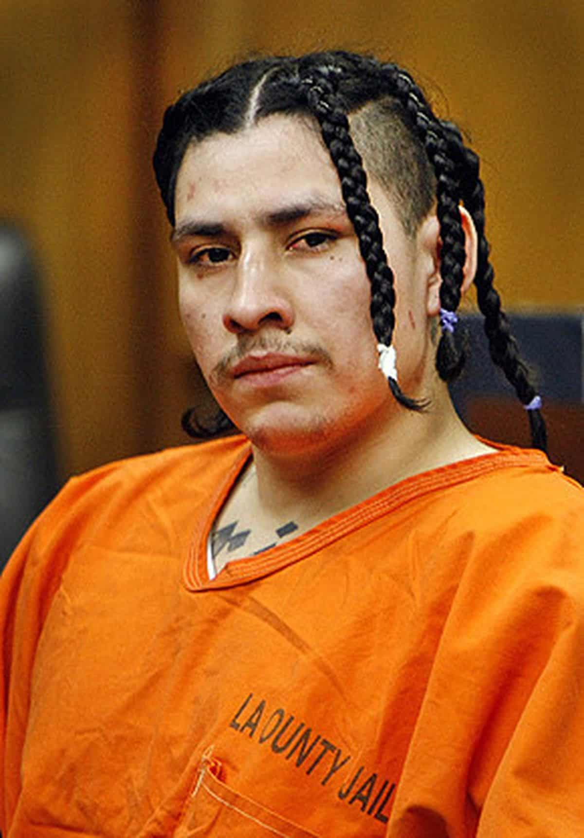 Home - Juror Number 8